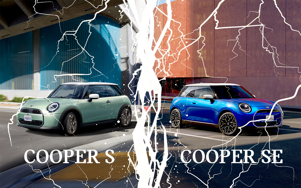 2024 MINI COOPER DAY!! | MINIオフィシャルウェブサイト｜SEVEN-STAR